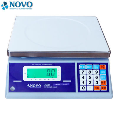 Digital Pricing Scale factory, Buy good price Floor Weighing Scale Products