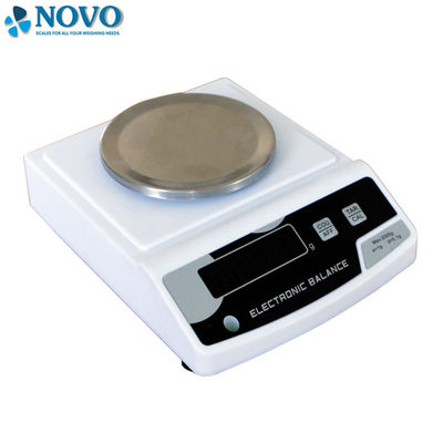 NOVO Precision Balance Scales , Digital Beam Balance ABS-K Customized Size